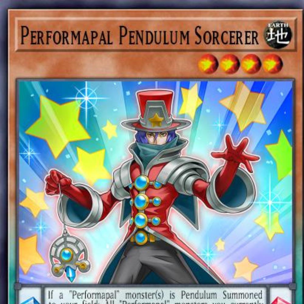 Pendulum Decks – Budget Yugioh Decks