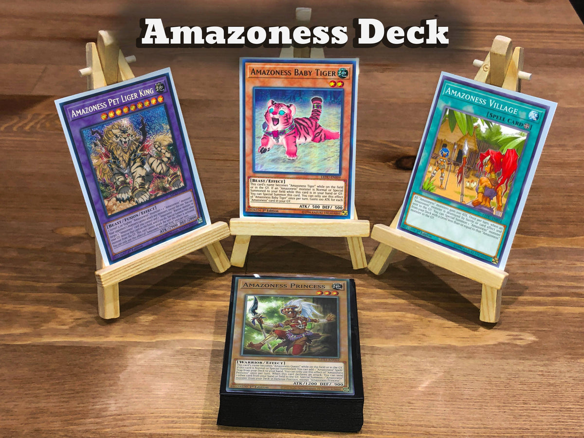 Products – Budget Yugioh Decks
